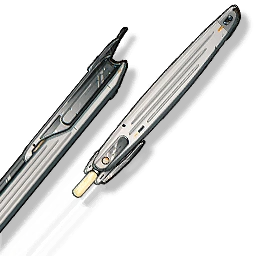 Projection: Formless Sword - Hakush.in