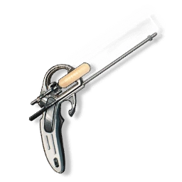 Projection: Formless Pistol - Hakush.in