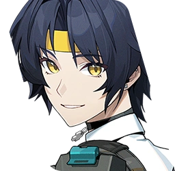 Harumasa - Hakush.in