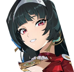 Astra Yao - Hakush.in