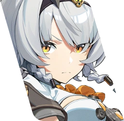 Soldier 0 - Anby - Hakush.in